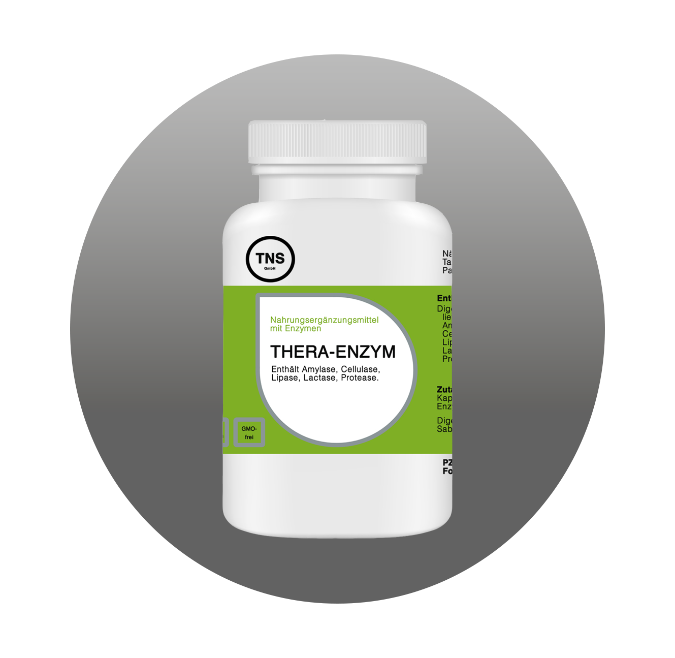 Therapeutic Solutions GmbH – für Therapeute und Ärzte